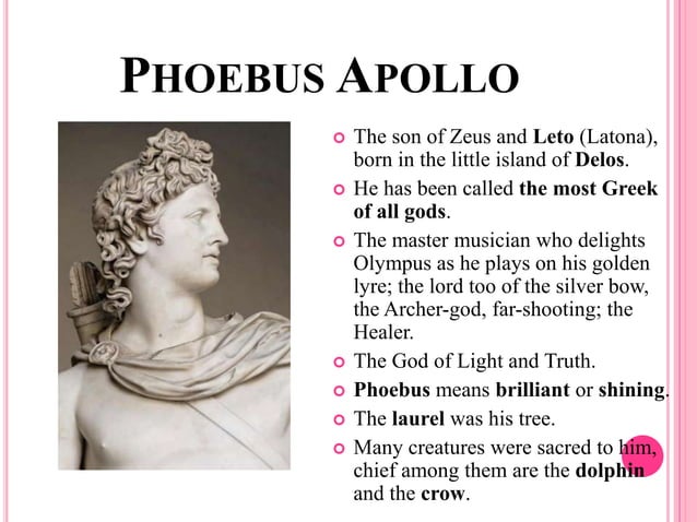 Greek Mythology: Gods and Goddesses (Edith Hamilton) | PPTX | Astrology ...