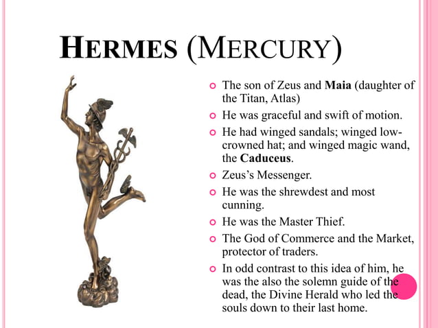 Greek Mythology: Gods and Goddesses (Edith Hamilton) | PPTX | Astrology ...