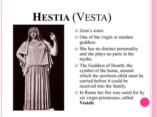 Greek Mythology: Gods and Goddesses (Edith Hamilton) | PPTX | Astrology ...