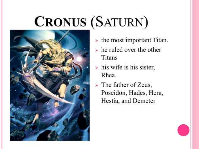 Greek Mythology: Gods and Goddesses (Edith Hamilton) | PPTX | Astrology ...