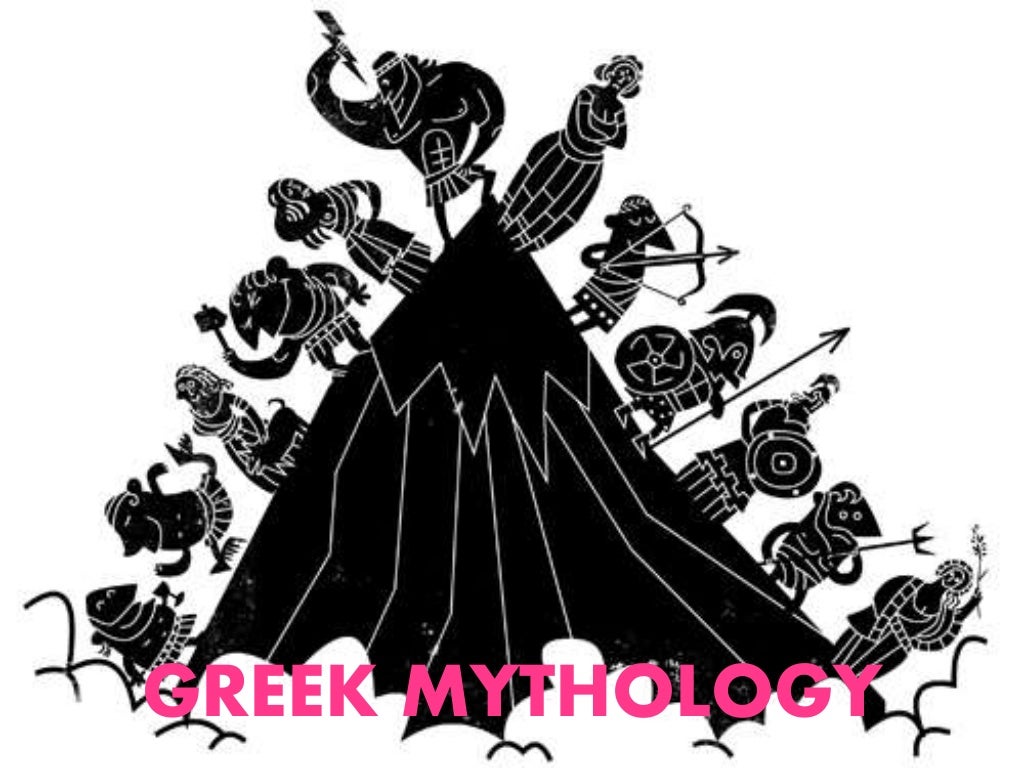 Hamilton greek mythology - nsaamber