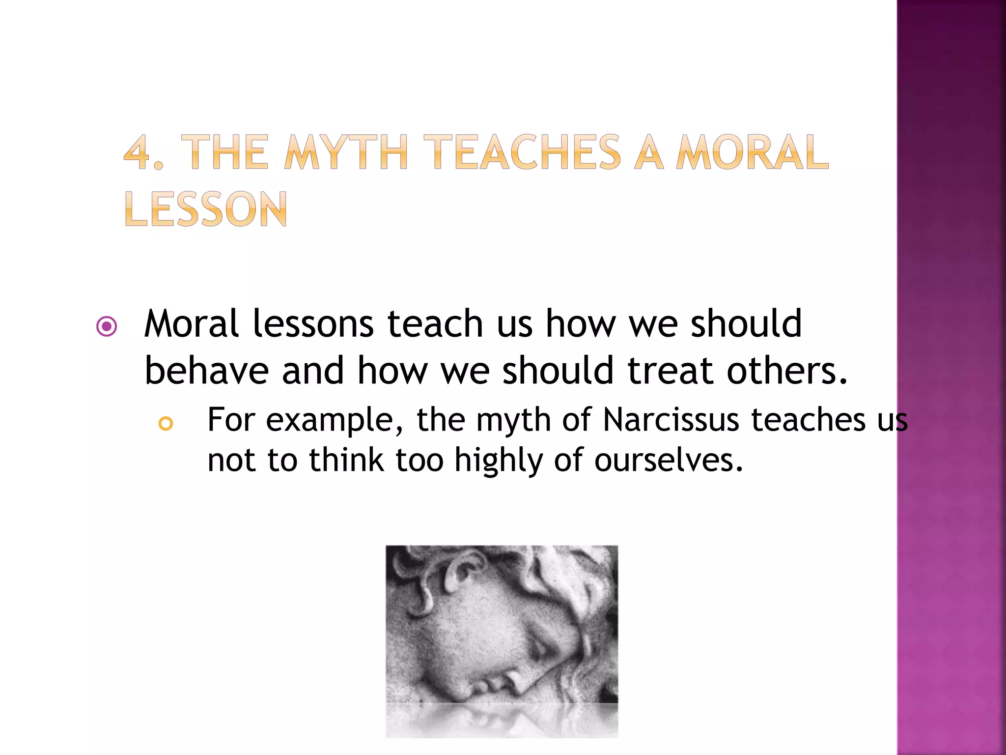 Greek mythology | PPTX