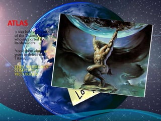 Greek mythology | PPT