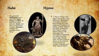 Greek Mythology | PPT