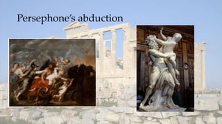 Greek mythology | PPT