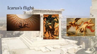 Greek mythology | PPT