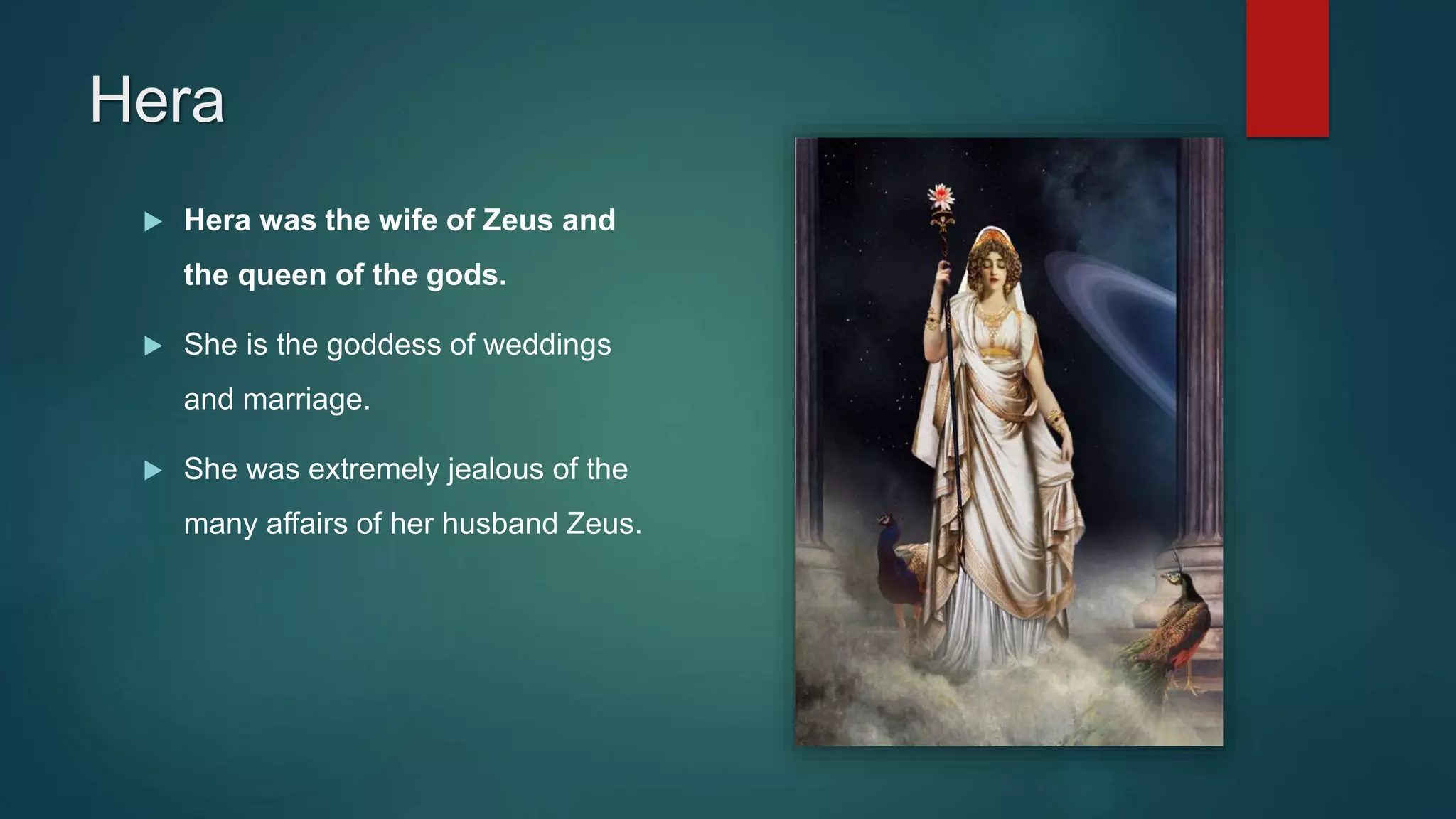 Greek mythology | PPT