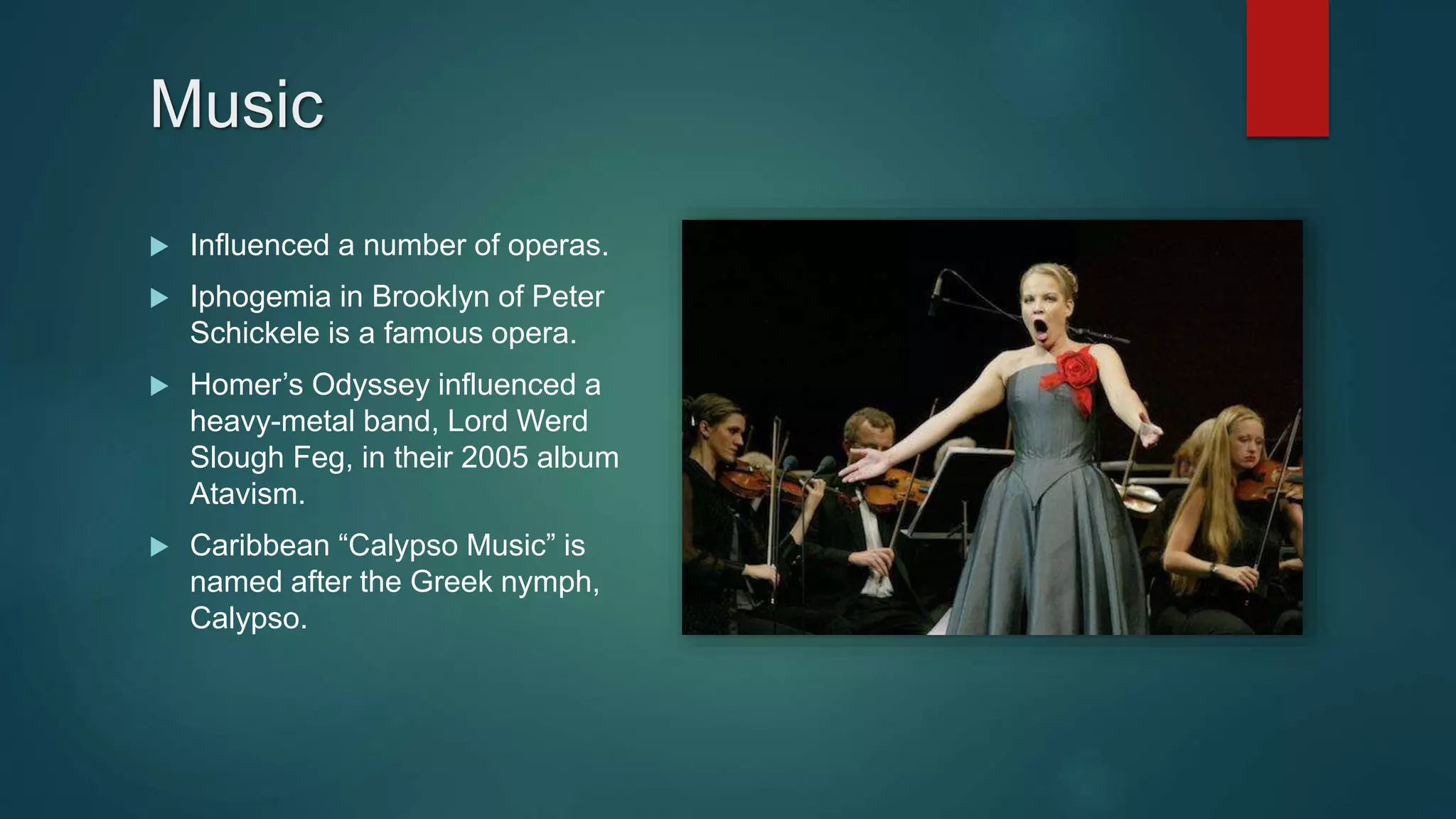 Greek mythology | PPT