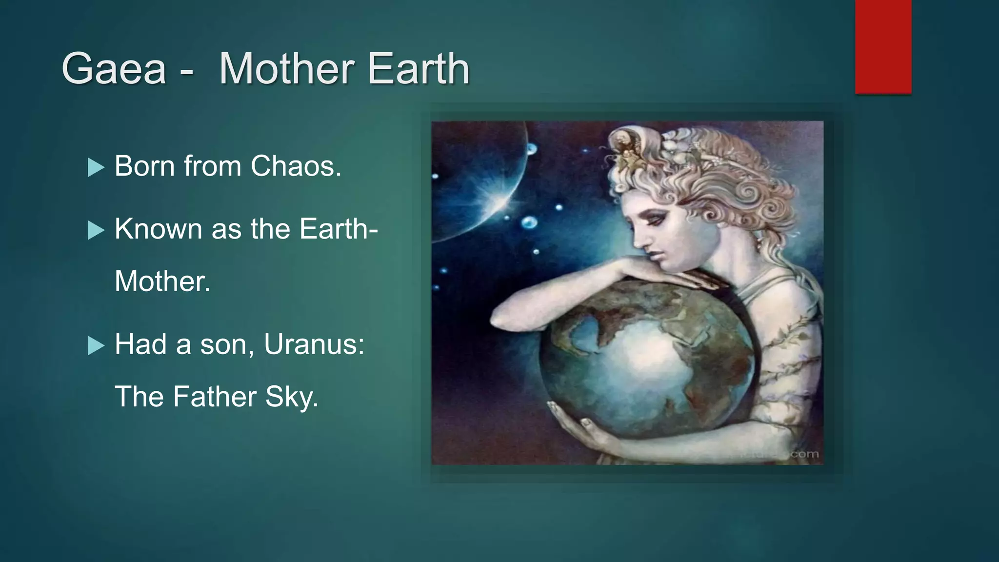 Greek mythology | PPT