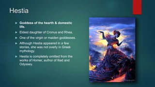 Greek mythology | PPT