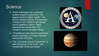 Greek mythology | PPT