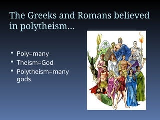 Greek_Mythology introductory lesson .ppt
