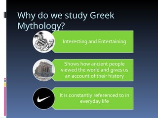 Greek_Mythology introductory lesson .ppt