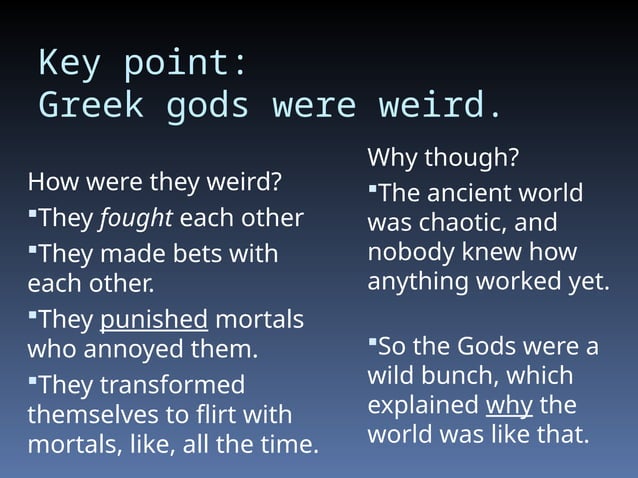 Greek_Mythology introductory lesson .ppt