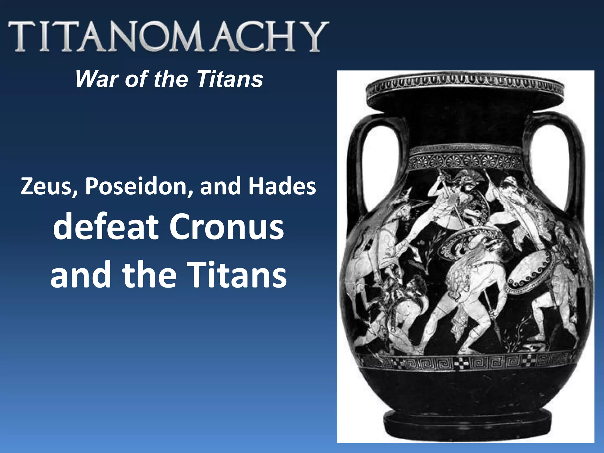 Greek Mythology | PPTX | Religion & Spirituality