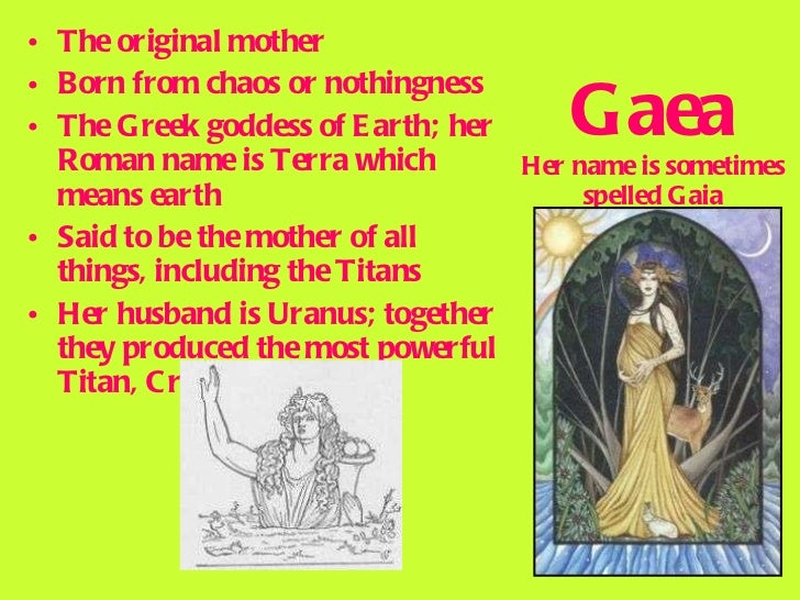 Greek Mythology 101 Greek Mythology 101