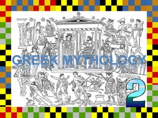 Greek mythology 2 | PPT