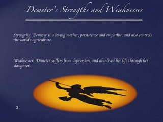 Greek mythology3 | PPT