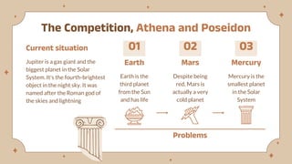 Greek Mythology and Gods Thesis Defense by Slidesgo.pptx