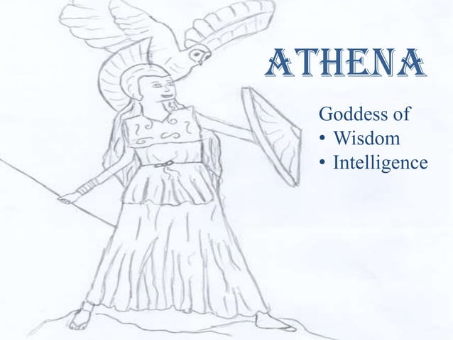 Greek Mythology & Seasons | PPT