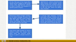 Greek Mythology and Textual Aids (Grade 10).pptx