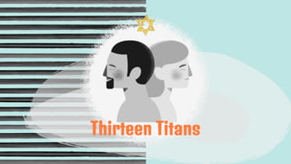 GREEK MYTHOLOGY; The Creation | PPTX