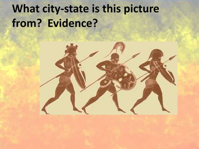 Day 2 Greek mythology | PPT