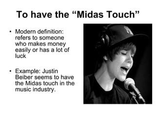 Greek mythology in modern language | PPT | Hinduism | Religion ...