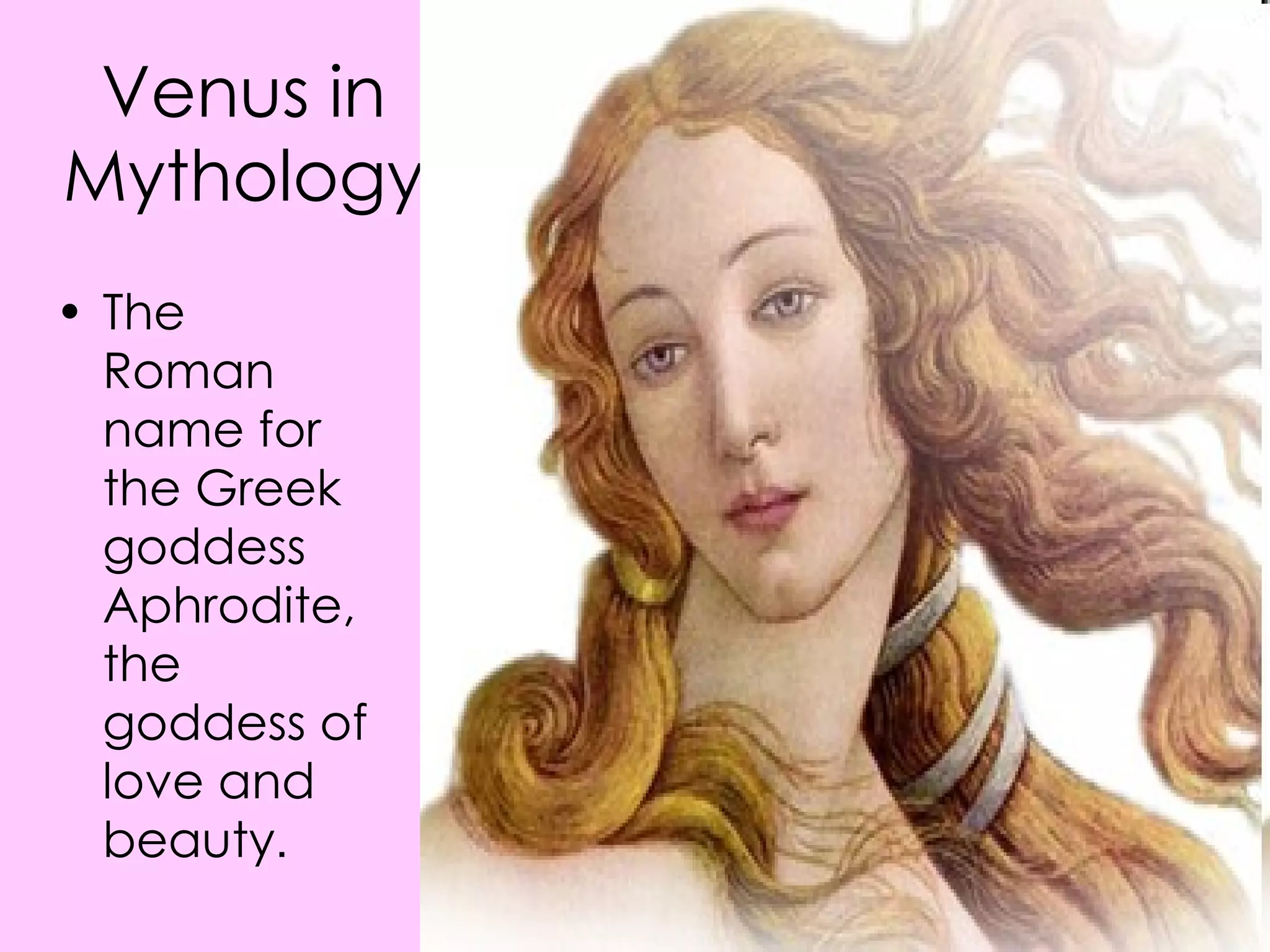 Greek mythology in modern world | PPT
