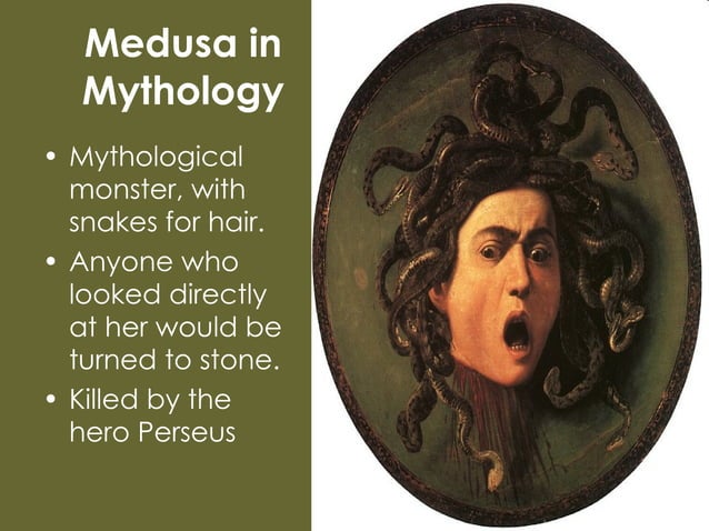 Greek mythology in modern world | PPT
