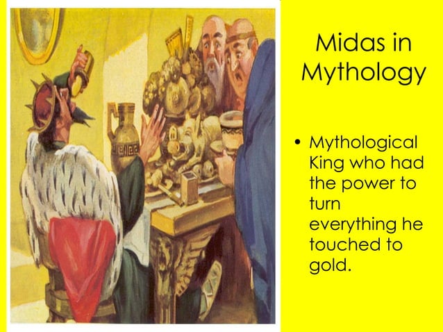 Greek mythology in modern world | PPT
