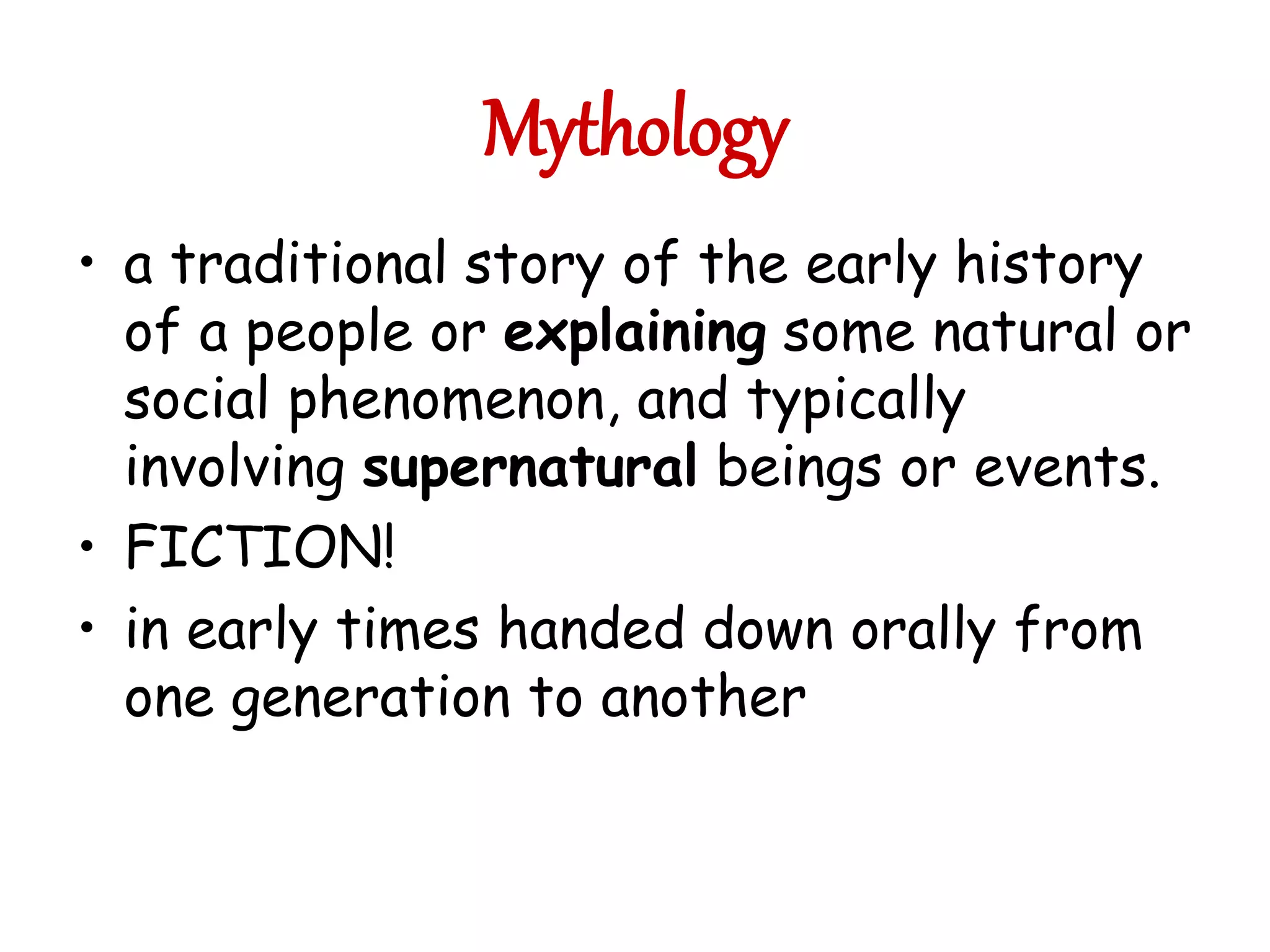 Greek Mythology Notes.ppt