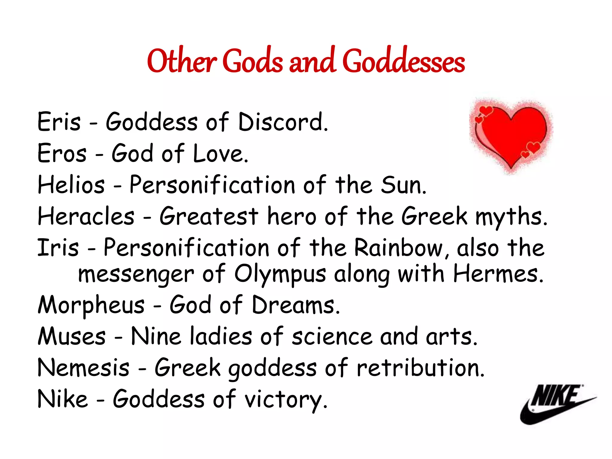 Greek Mythology Notes.ppt