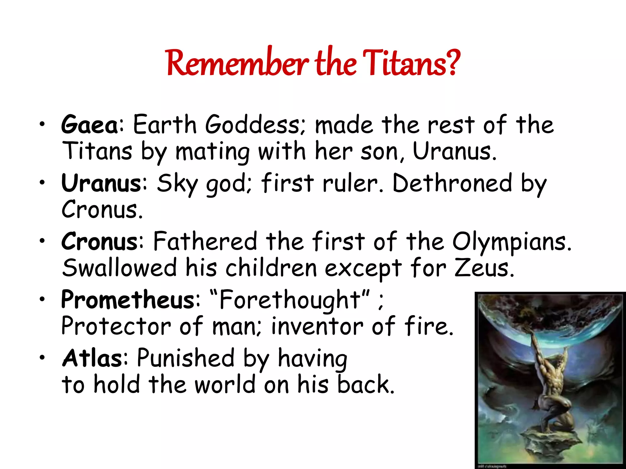 Greek Mythology Notes.ppt