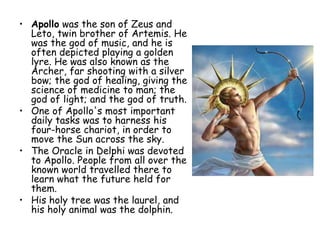 Greek Mythology Notes.ppt