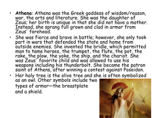 Greek Mythology Notes.ppt