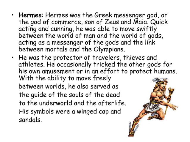 Greek Mythology Notes.ppt
