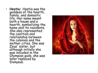 Greek Mythology Notes.ppt