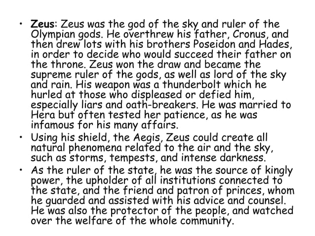 Greek Mythology Notes.ppt