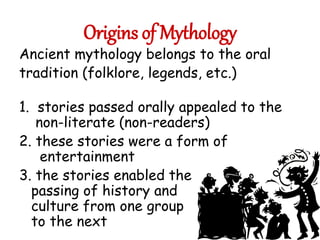 Greek Mythology Notes.ppt