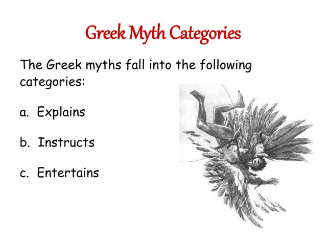 Greek Mythology Notes.ppt