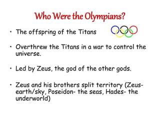 Greek Mythology Notes.ppt