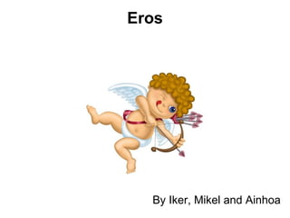 Greek Mythology Power Point | PPT