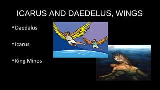 Greek Mythology | PPT