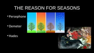 Greek Mythology | PPT