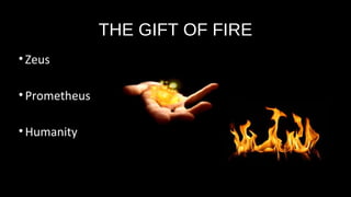 Greek Mythology | PPT