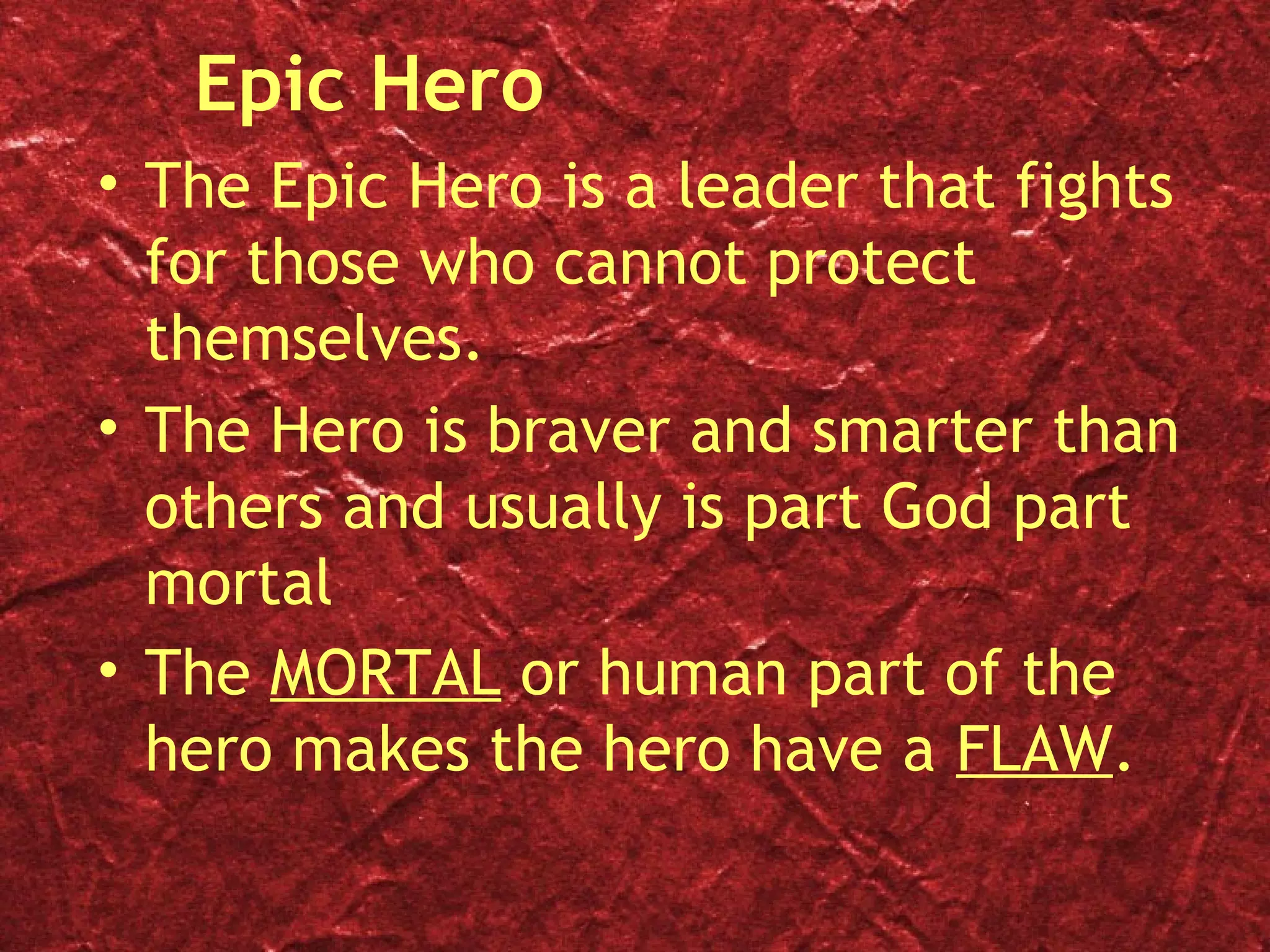 Greek mythology swisher | PPT