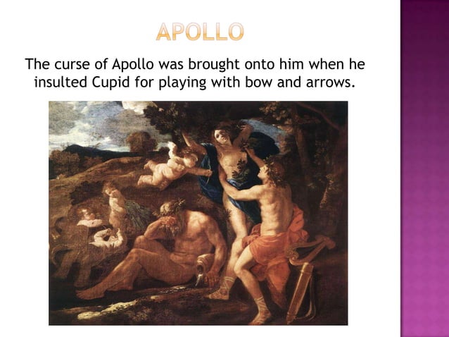 Mythical Greek Characters | PPT