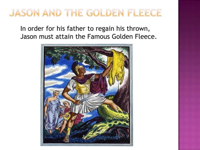 Mythical Greek Characters | PPT