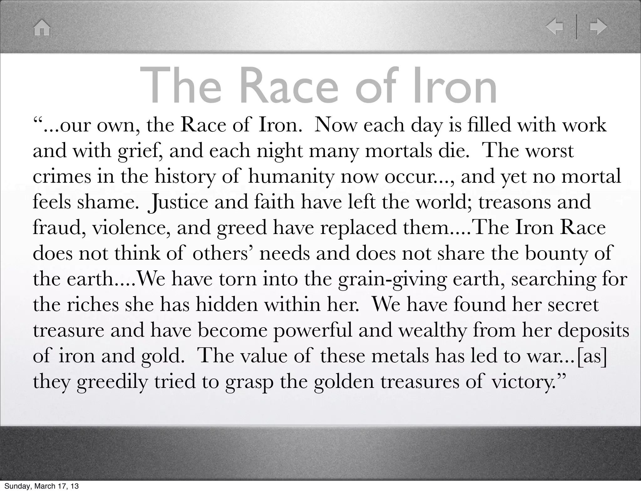 Greek myths founding mythology 1011 | PPT